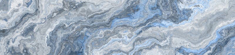 High Resolution Blue and White Marble Background Stock Photo - Image of ...