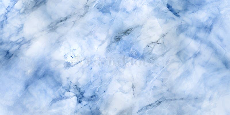 High Resolution Blue and White Marble Texture for Interior or Exterior ...