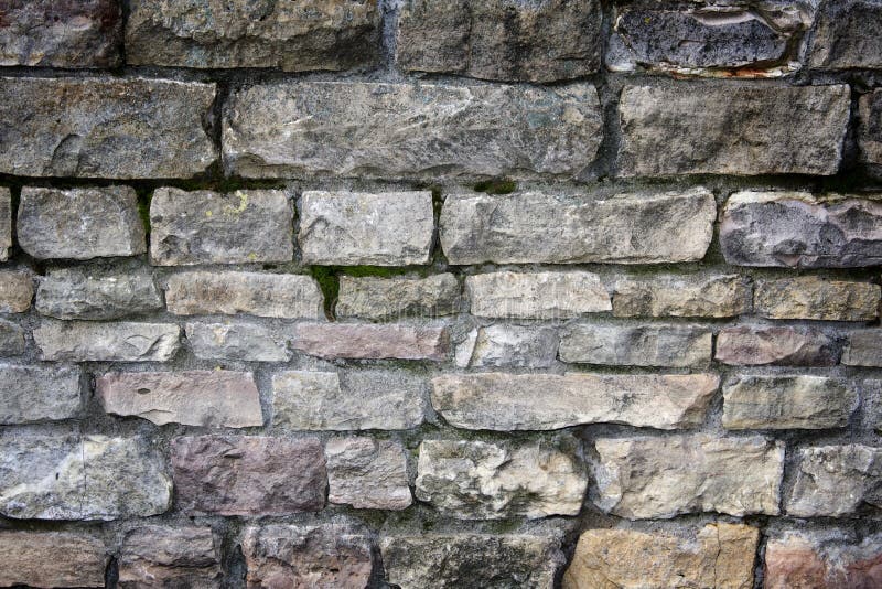 High Resolution Brick Texture Picture. Image: 16811027
