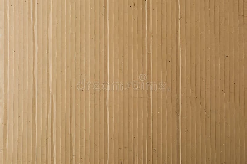 High Resolution Brown Cardboard Texture Stock Illustration ...