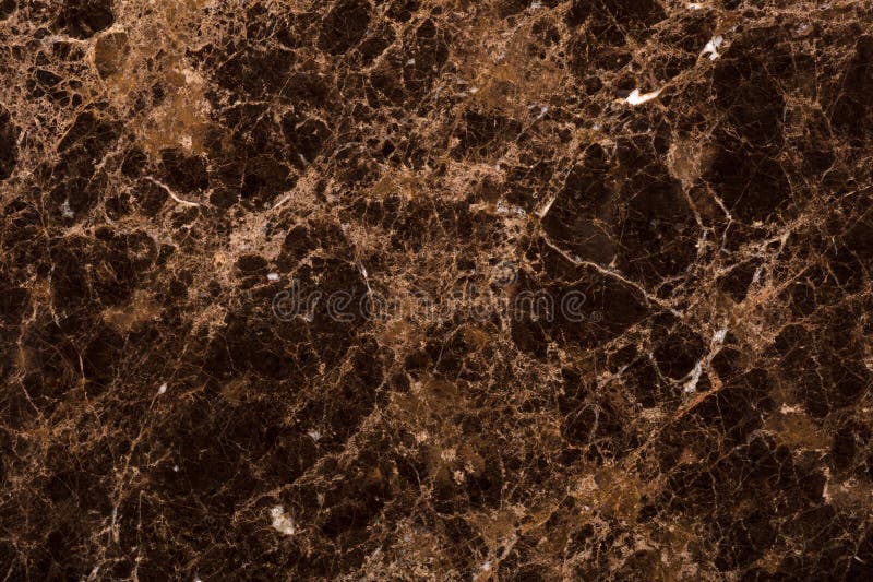 High-resolution Brown Marble Texture with Earthy Tones, Ideal for ...