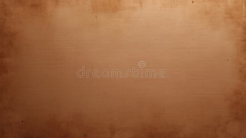 High-Resolution Brown Textured Fabric Background with Copy Space, Top ...