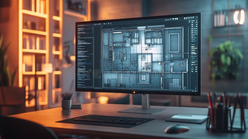 Cad Software Interface Stock Illustrations – 409 Cad Software Interface Stock Illustrations ...