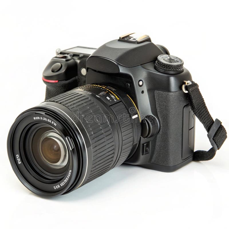 Camerasystem Stock Illustrations – 19 Camerasystem Stock Illustrations ...