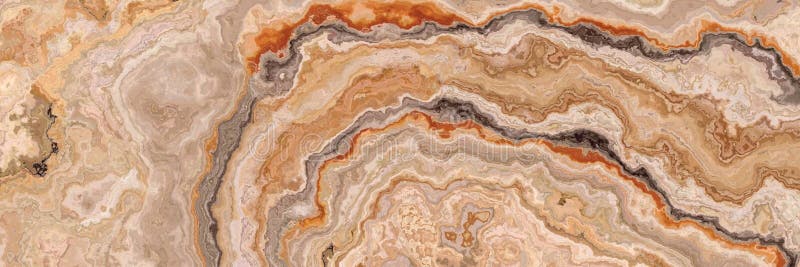 High Resolution Caramel Marble Tile Background Stock Photo - Image of ...