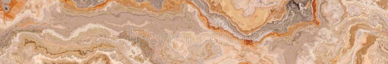High Resolution Caramel Marble Tile Background Stock Illustration ...