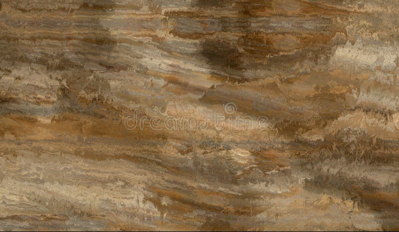High Resolution Caramel Marble Tile Background Stock Illustration ...