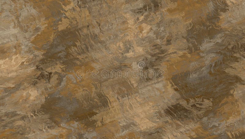 High Resolution Caramel Marble Tile Background Stock Illustration ...