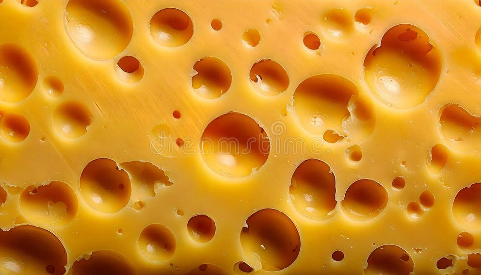High-Resolution Cheese Textures â€“ Perfect for Design & Culinary ...