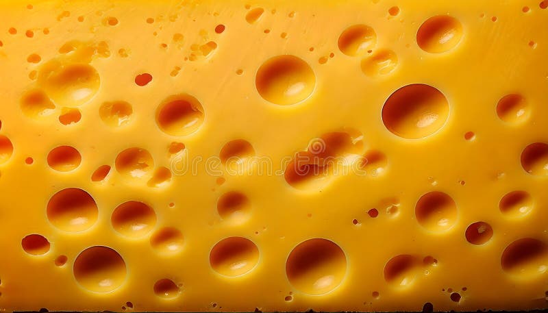 High-Resolution Cheese Textures â€“ Perfect for Design & Culinary ...