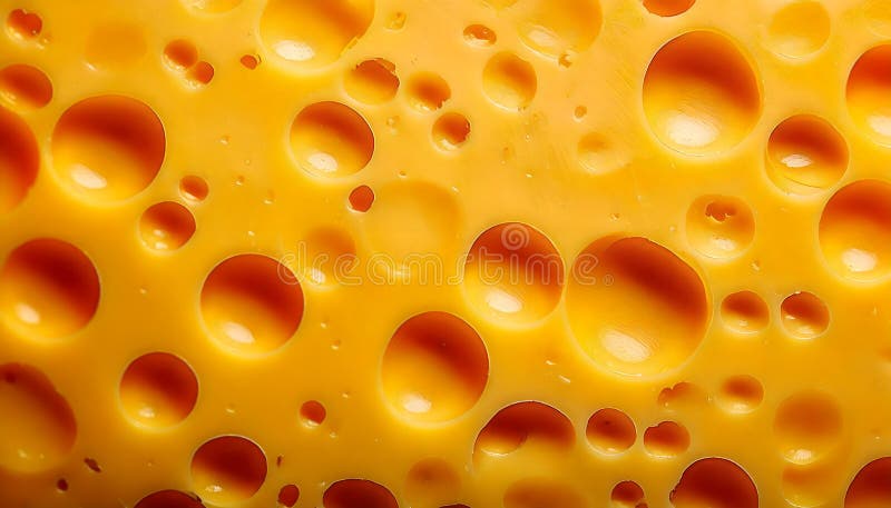 High-Resolution Cheese Textures â€“ Perfect for Design & Culinary ...
