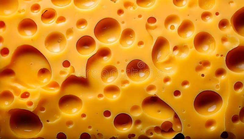 High-Resolution Cheese Textures â€“ Perfect for Design & Culinary ...