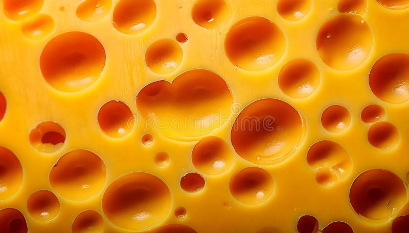 High-Resolution Cheese Textures â€“ Perfect for Design & Culinary ...