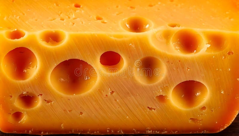High-Resolution Cheese Textures â€“ Perfect for Design & Culinary ...