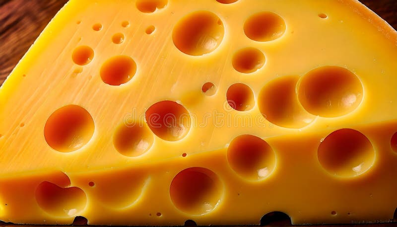 High-Resolution Cheese Textures â€“ Perfect for Design & Culinary ...