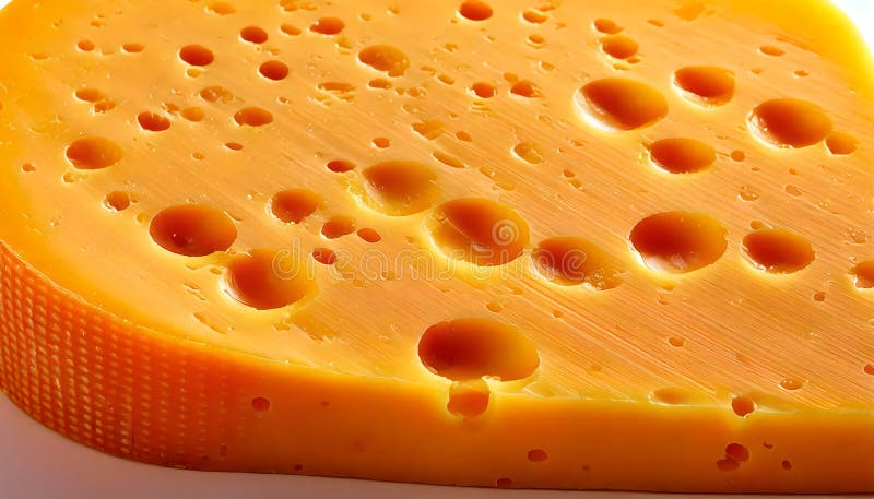 High-Resolution Cheese Textures â€“ Perfect for Design & Culinary ...