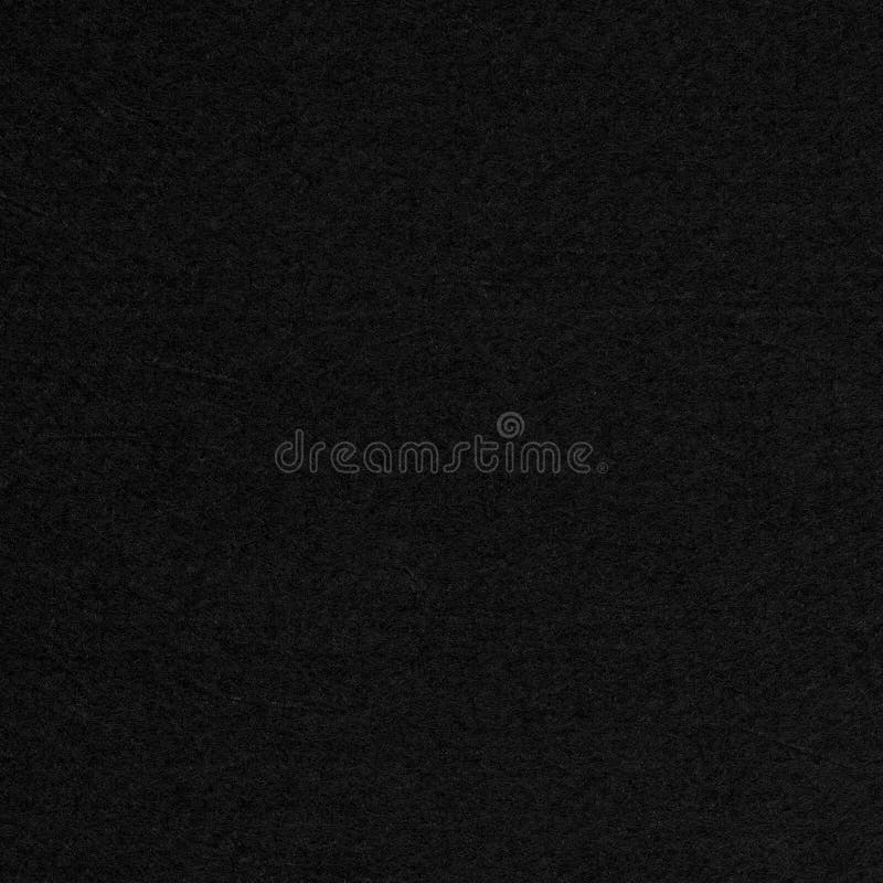 Felt Fabric Texture - Black Stock Photo - Image of flat, cloth: 29815034