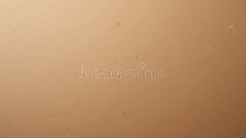 High-Resolution Close-Up of Brown Cardboard Texture, Detailed, Flat ...