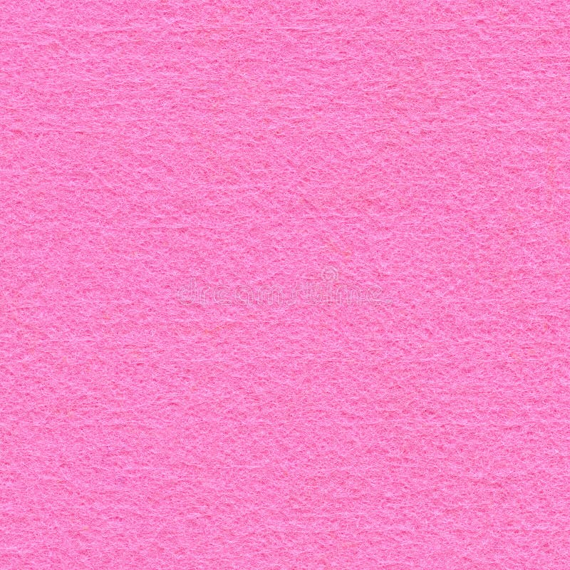 Felt Fabric Texture - Bubble-Gum Pink Stock Photo - Image of pattern ...