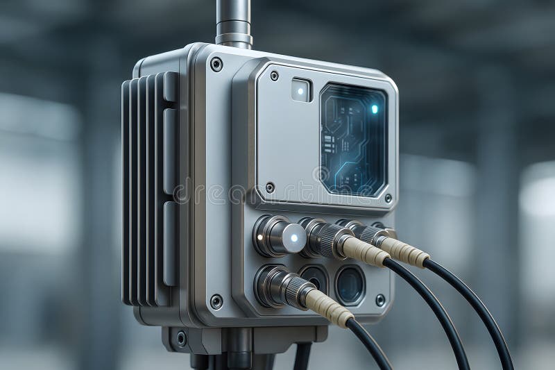 Telecommunications Signal Stock Illustrations – 15,545 ...