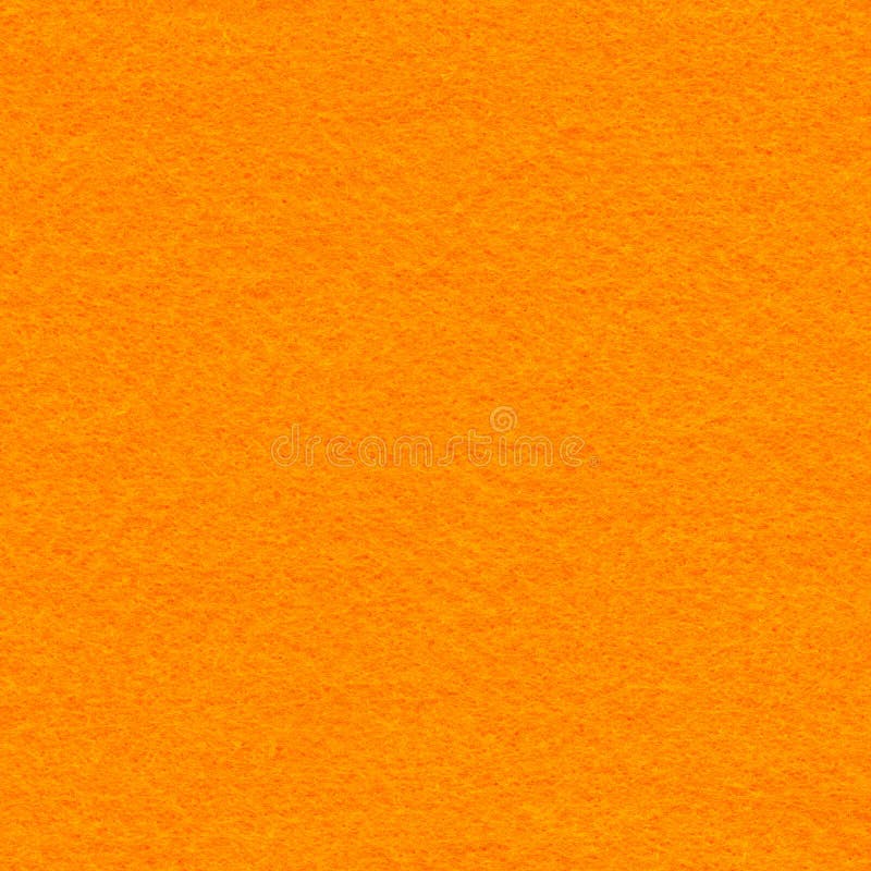 Orange Construction Paper Texture