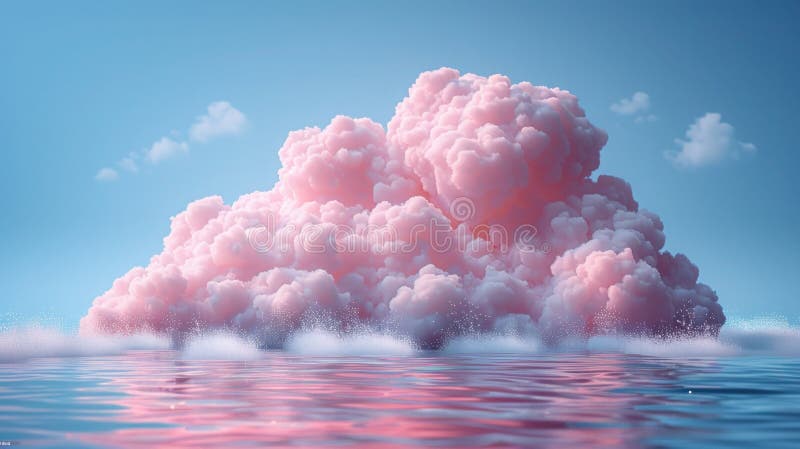 High-Resolution Cloud Computing Icons for AWS and Microsoft Azure with ...