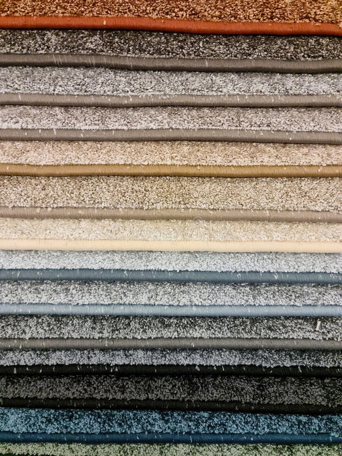High Resolution Colorful Carpet Samples Background Texture Stock Photo ...
