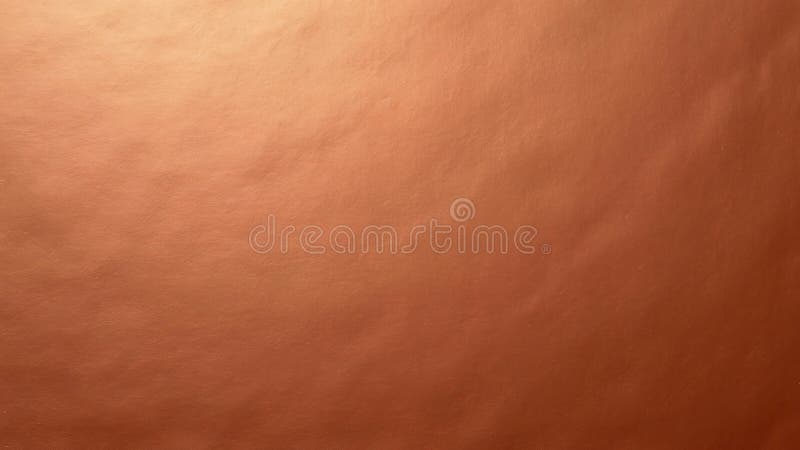 High-Resolution Copper-Red Sandpaper Texture, Rustic Metallic ...
