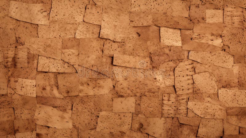 High Resolution Cork Texture Abstract Pattern for Modern Service Design ...