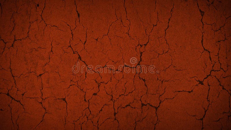 High-resolution Cracked Earth Texture in Warm, Earthy Brown Tones Stock ...