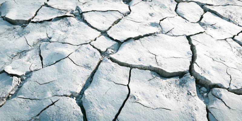 High-Resolution Cracked White Concrete Texture for Architecture ...