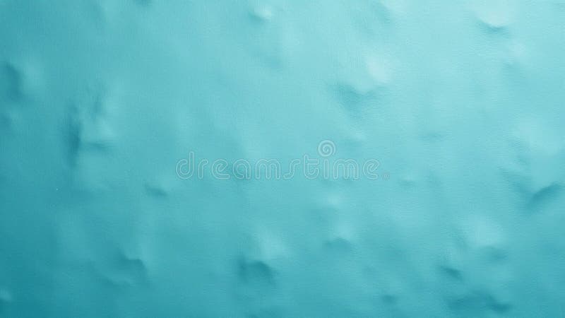 High-Resolution Cyan Textured Background, Clean, Simple Flat Lay Image ...