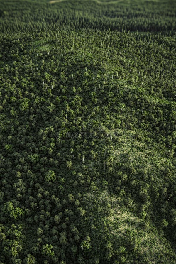 High-resolution 3D GIS Map of a Forested Plateau with LiDAR Data ...