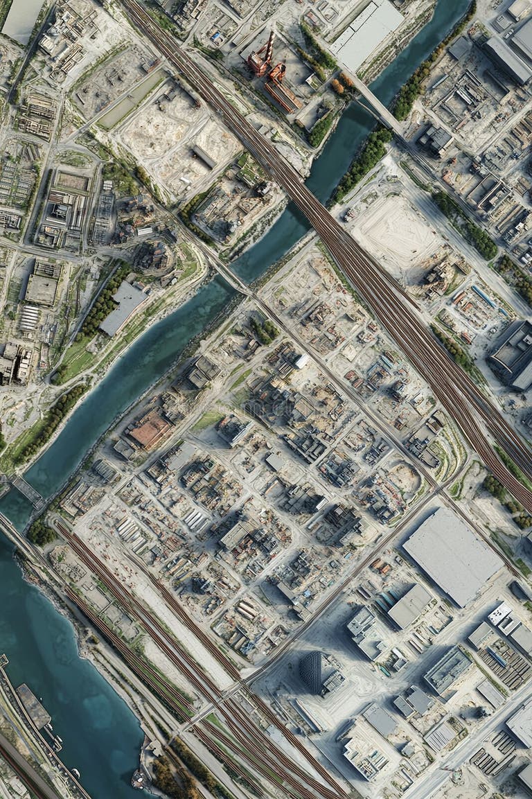 Gis Infrastructure Stock Illustrations – 402 Gis Infrastructure Stock ...