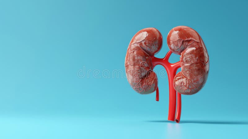 3d Kidneys Stock Illustrations – 2,643 3d Kidneys Stock Illustrations ...