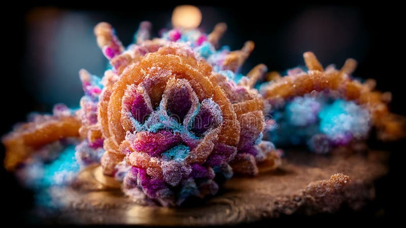 The Next Pandemic! High Resolution 3D Render Stock Illustration ...