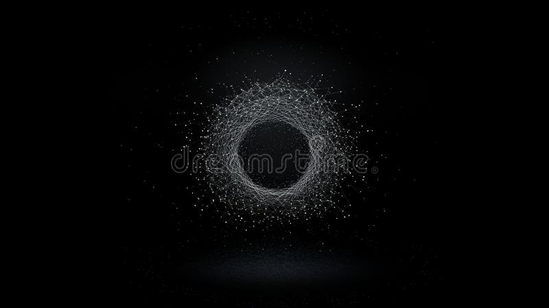 This High-resolution, 3D-rendered Image Features a Simple, yet Striking ...