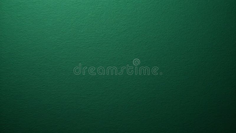 High-Resolution Dark Green Felt Texture, Top View Background for Design ...