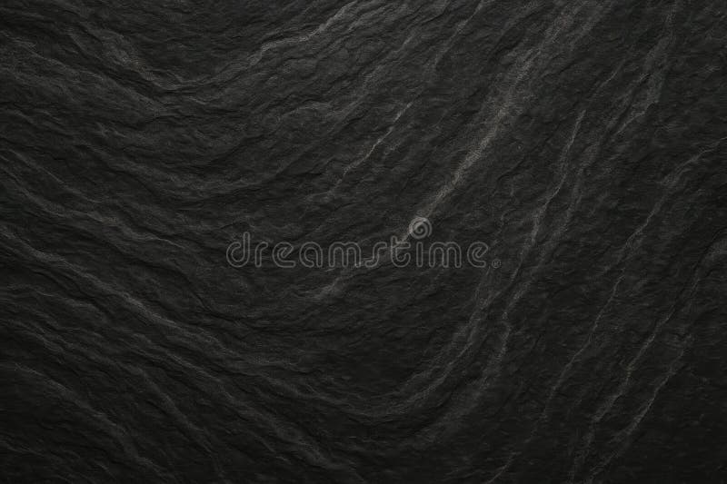 High-Resolution Dark Textured Rock Surface – Swirling Patterns and ...
