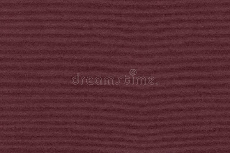 High Resolution Artist`s Dark Wine Red Recycled Striped Kraft Paper ...
