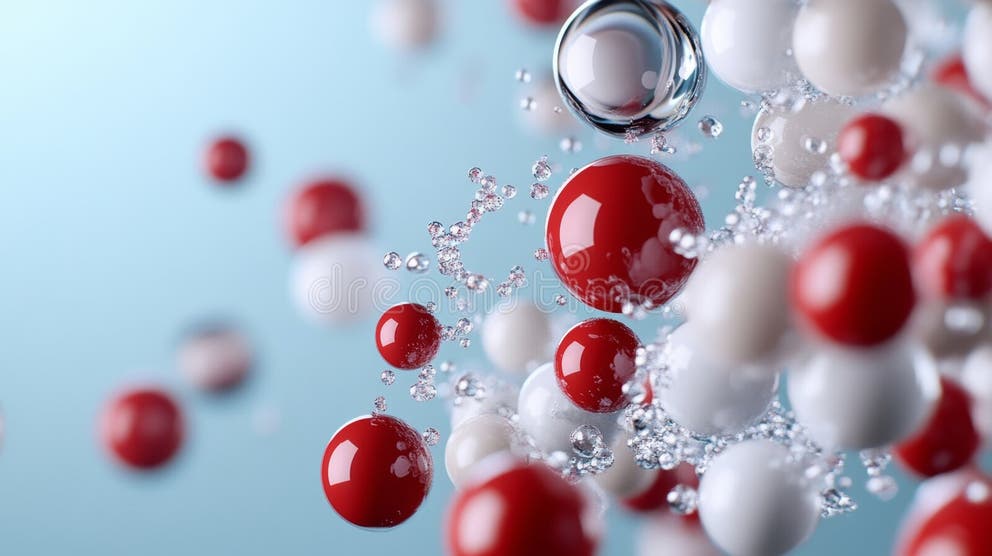 High-resolution Depiction of Nitrogen Molecules Interacting in a ...