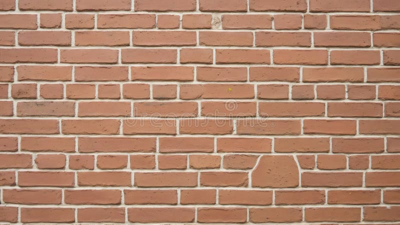 High-Resolution Detailed Brick Wall Texture, Seamless Red Brick ...