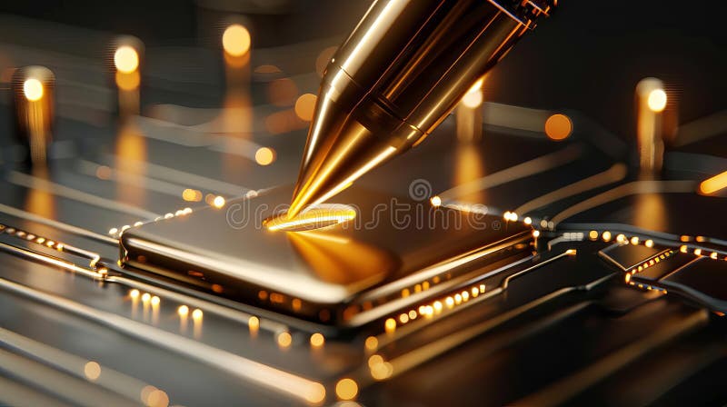 Tech Focused Stock Illustrations – 1,428 Tech Focused Stock ...