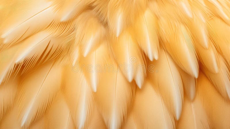 High Resolution Eagle Feather Textures with Intricate Patterns for ...