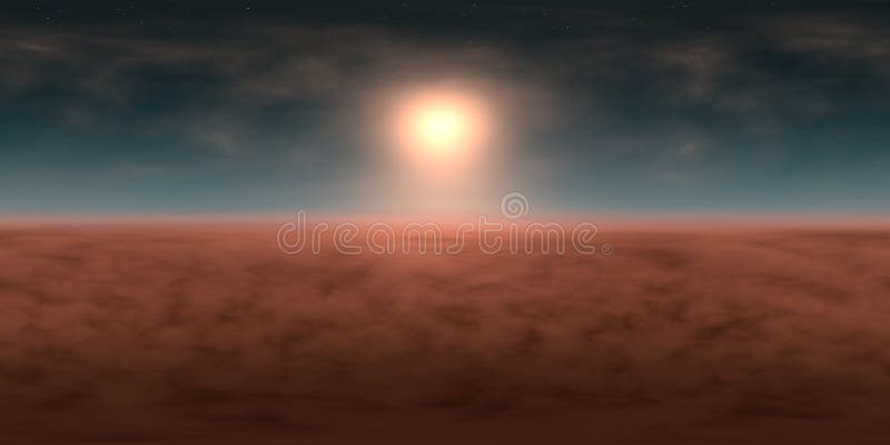 High Resolution Environmental 360 Degree HDRI Map, Spherical Panorama ...