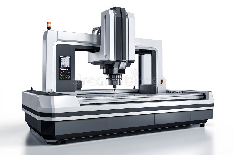Cutting-Edge Craftsmanship a CNC Machine Precision and Professional ...