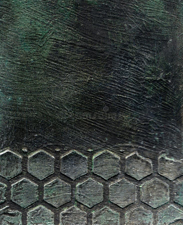 Metal embossed texture stock image. Image of corrosion - 145425769