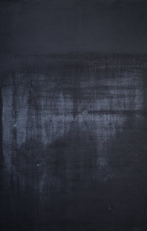 Faded Dark Concrete Wall Painted in Grey Stock Photo - Image of ...