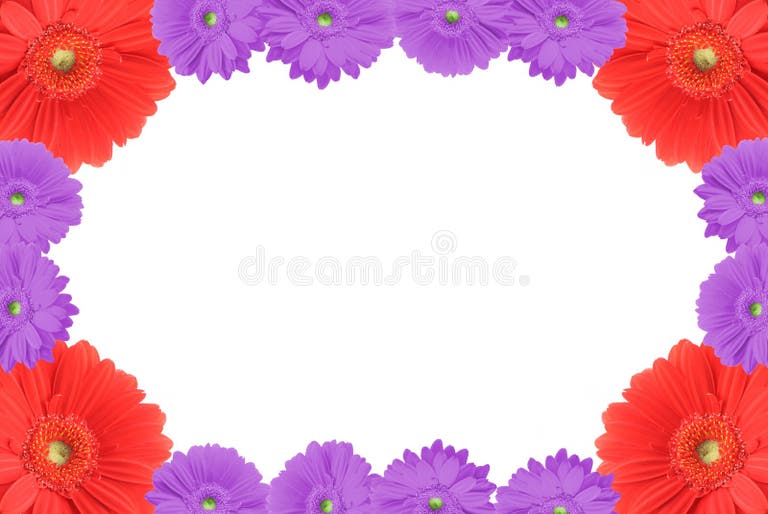 High Resolution Flower Border Frames Stock Photos - Free & Royalty-Free ...