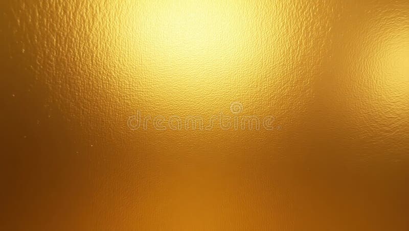 High-Resolution Gold Metallic Texture with Elegant Shiny Surface Stock ...